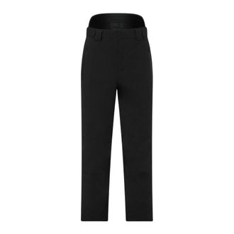 Fusalp Ski Trouses - - Trousers - Herren - Schwarzk - 3XS
