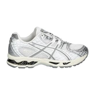 Asics Sneakers - - Sport - Herren - Wei&szlig; - 42 EU
