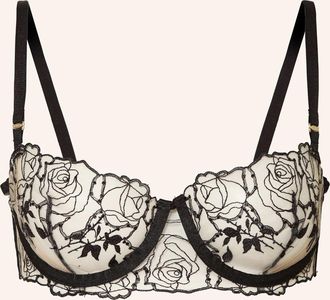 Bluebella Balconette-Bh Rosalie schwarz