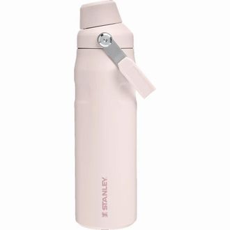 Stanley Stanley The Iceflow Fast Flow 0.70l Beige Thermos Cream