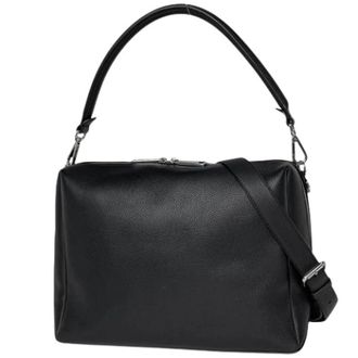 Fendi Pre-owned Vintage Schultertasche - - Pre-owned - Damen - Schwarzk - ONE SIZE