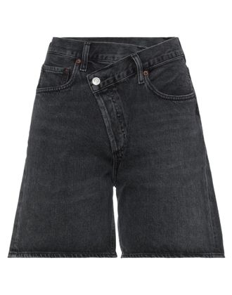A Gold E HOSEN & R&Ouml;CKE - Jeansshorts auf YOOX.COM
