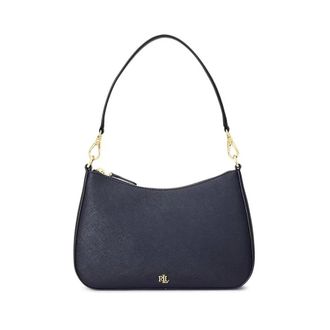 Ralph Lauren Femme, Sacs, Bleu, Taille: ONE Size Torba