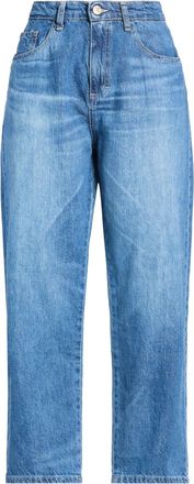 Vivance HOSEN & R&Ouml;CKE - Jeanshosen auf YOOX.COM