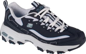 Skechers Sneaker low Skechers DLites - Biggest Fan