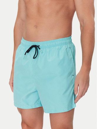 Ysabel Mora Badeshorts 90325 T&uuml;rkisfarben Regular Fit