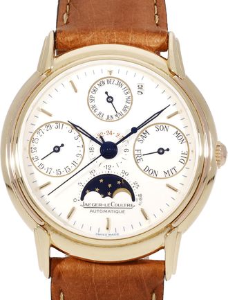 Jaeger-LeCoultre Uhren - Odysseus - für Damen