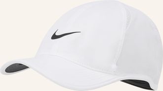 Nike Cap Dri-Fit Club weiss