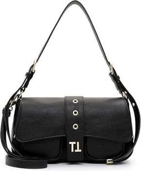 Tamaris Franca Shoulder Bag M Black