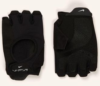 Nike Trainingshandschuhe Vapor Elite schwarz