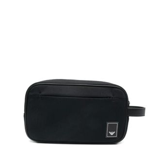 Emporio Armani Herren, Taschen, Blau, ONE SIZEGr&ouml;&szlig;e