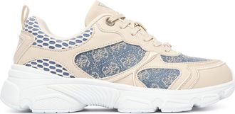 Guess Sneakers Guess FLTIDY ELE12 Beige