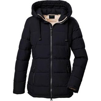 G.I.G.A. DX by killtec Damen Funktionsjacke GW 68 WMN QLTD JCKT