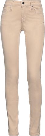 Met HOSEN & RÖCKE - Jeanshosen auf YOOX.COM