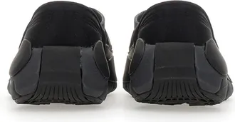 Maison Margiela Project Sneakers - Black