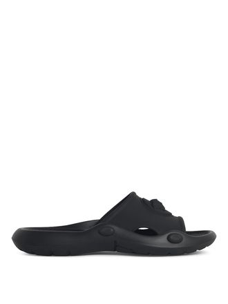 Versace Mocassins - Noir