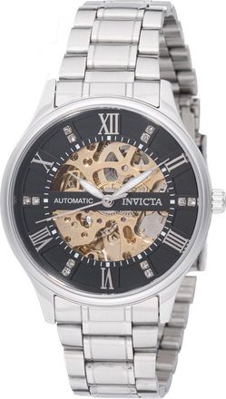 Invicta Objet D Art 69118 Herrenuhr - 40mm