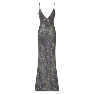 Missoni Party Kleider - - Dresses - Damen - Mehrfarbig - S