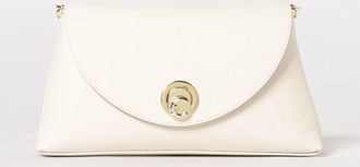 Coccinelle Sac &agrave; Main COCCINELLE Femme couleur Lait