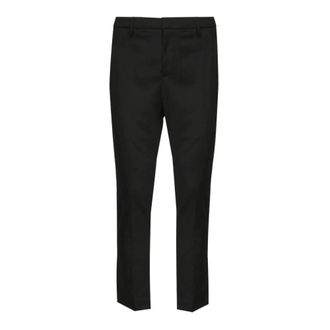 Dondup Gaubert Hose - - Trousers - Herren - Schwarzk - W35