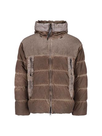 C.P. Company C. P. Company Gepolsterte Jacke