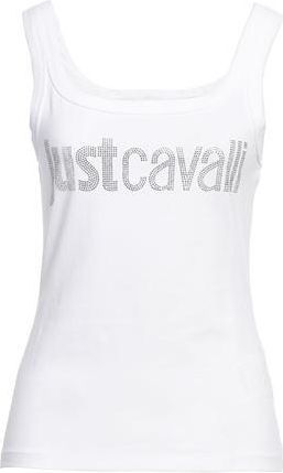 Just Cavalli TOPS - Débardeurs sur YOOX.COM