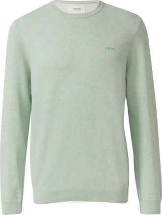 s.Oliver Pullover