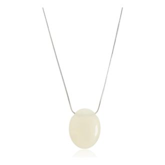 LI&Eacute; STUDIO Femme, Accessoires, Gris, Taille: ONE Size Julia Necklace