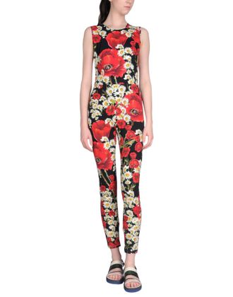Dolce & Gabbana OVERALLS - Jumpsuits auf YOOX.COM