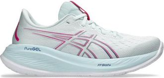 Asics Gel Cumulus 26 W - Neutrallaufschuhe - Damen