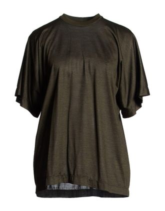 Carven TOPS - T-shirts auf YOOX.COM