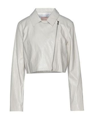 Twin-Set MANTEAUX - Vestes et blousons sur YOOX.COM