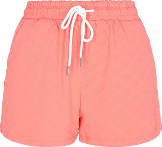 Talence Shorts Frauen Pfirsich