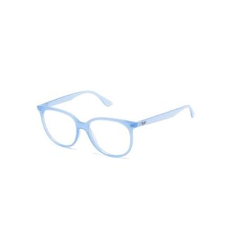Ray-Ban Damen, Accessories, Blau, 52 MMGr&ouml;&szlig;e