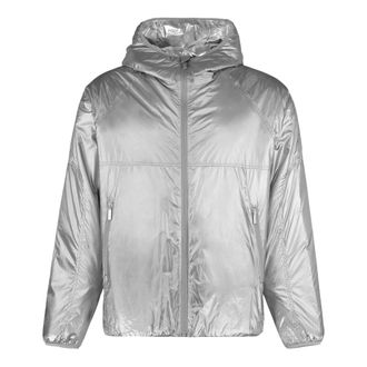 Herno Coats - - Jackets - Herren - Grau - L