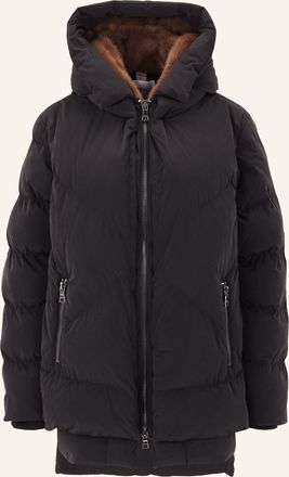 BLONDE No.8 Blonde No.8 Jacke Frost schwarz