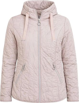 Danwear Femme, Vestes, Rose, Taille: 52 FR Veste L&eacute;g&egrave;re