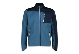 F.lli Campagnolo Softshelljacke Extralight aus extraleichtem Softshell