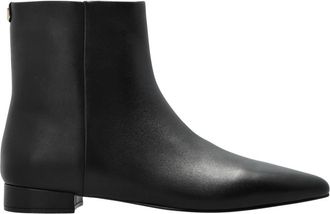 Furla Dora Stiefeletten - - Shoes - Damen - Schwarzk - 41 EU