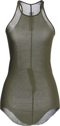 Rick Owens TOPS - Tank Tops auf YOOX.COM