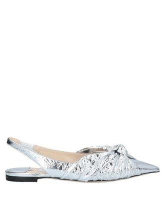 Jimmy Choo London CHAUSSURES - Ballerines sur YOOX.COM