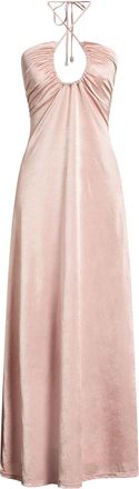 Compagnia Italiana KLEIDER - Maxi-Kleider auf YOOX.COM