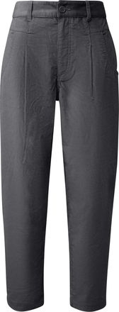 s.Oliver Cord Hose, Barrel Leg