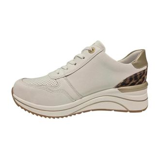 Remonte Femme, Chaussures, Blanc, Taille: 42 EU Baskets