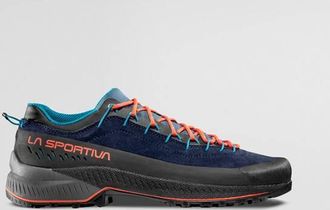 La Sportiva Herren Kletterschuhe TX4 Evo