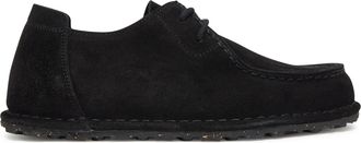 Birkenstock Halbschuhe Birkenstock Utti Lace 1028740 Schwarz