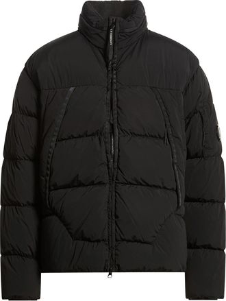 C.P. Company JACKEN & M&Auml;NTEL - Pufferjacken & Daunenjacken auf YOOX.COM