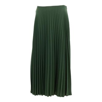 Valentino Garavani R&ouml;cke - - Skirts - Damen - Gr&uuml;n - S