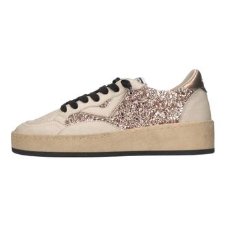 4B12 Play New D232 Sneakers - - Shoes - Damen - Beige - 38 EU