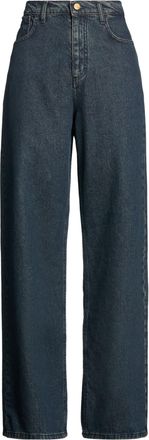 Alysi HOSEN & R&Ouml;CKE - Jeanshosen auf YOOX.COM